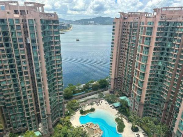 Hong Kong - Completed Developments | CKA